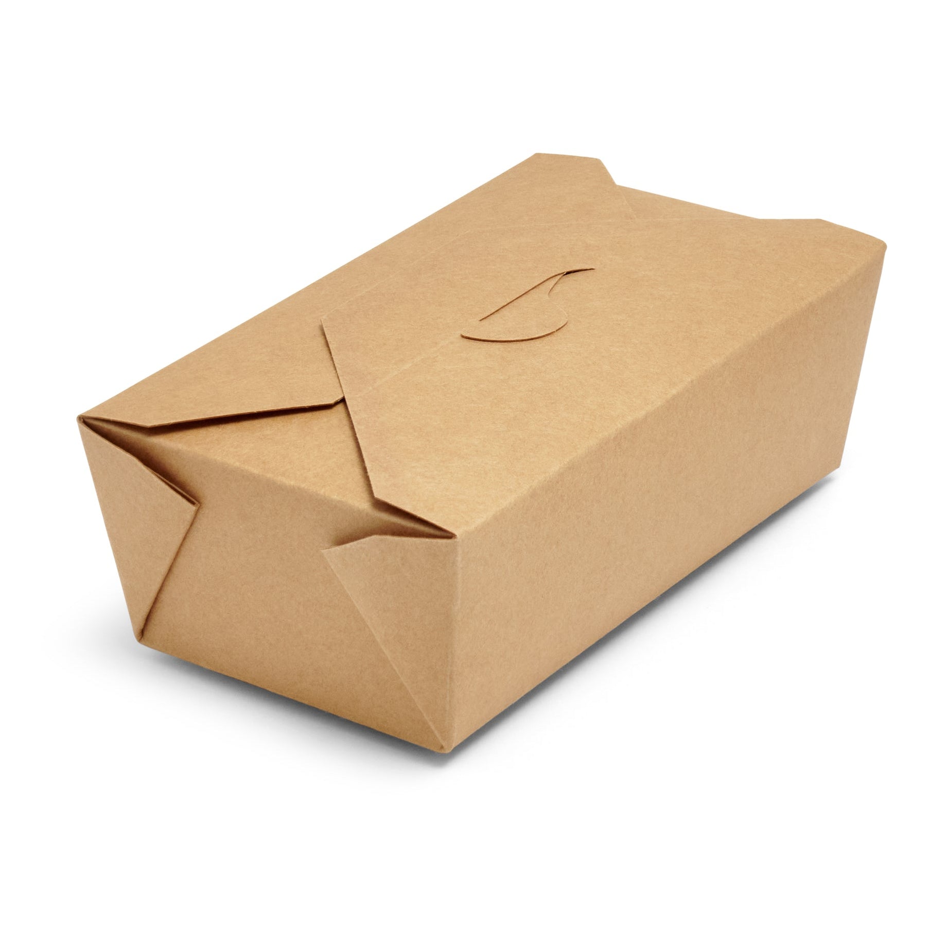 Hot Food Packaging — Eco Supplies